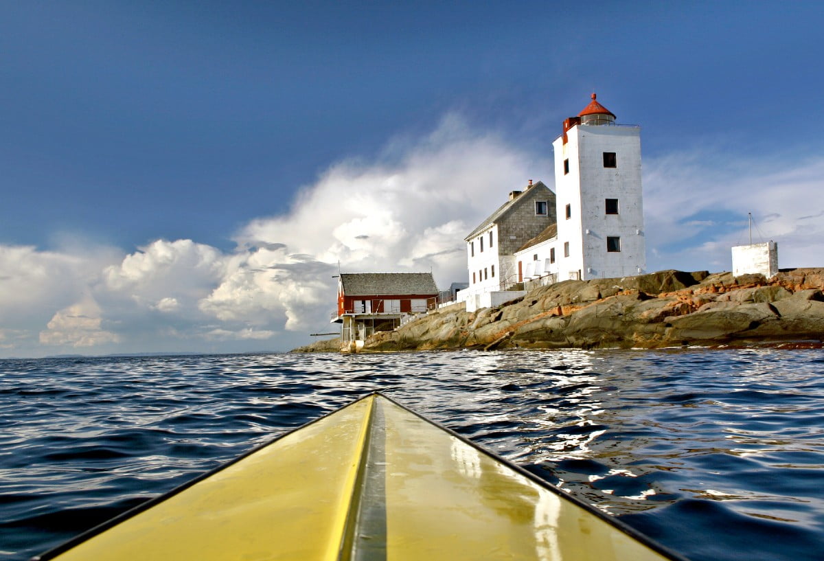 The Lighthouses of Norway - Life in Norway