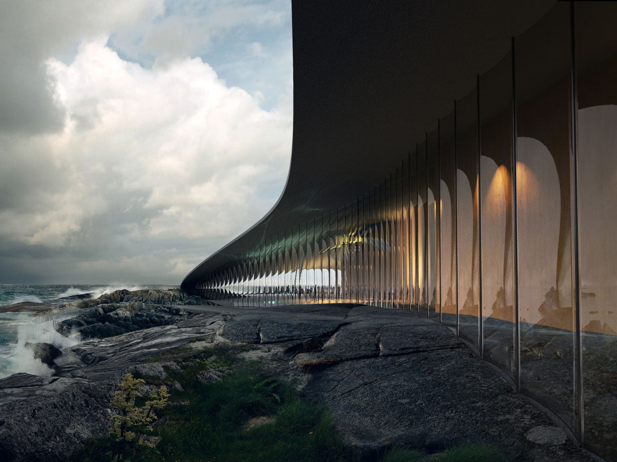 The Whale: Coming Soon to Northern Norway - Life in Norway