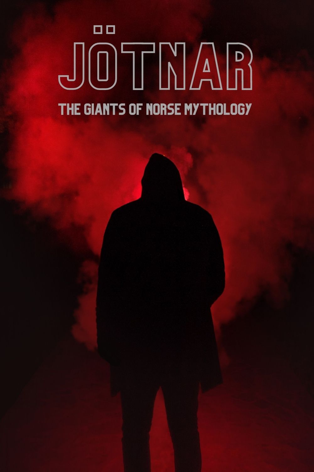 Who are the Jötnar in Norse Mythology? - Life in Norway