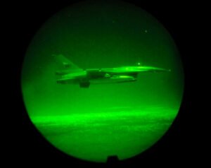 In Pictures: The Norwegian Air Force - Life in Norway