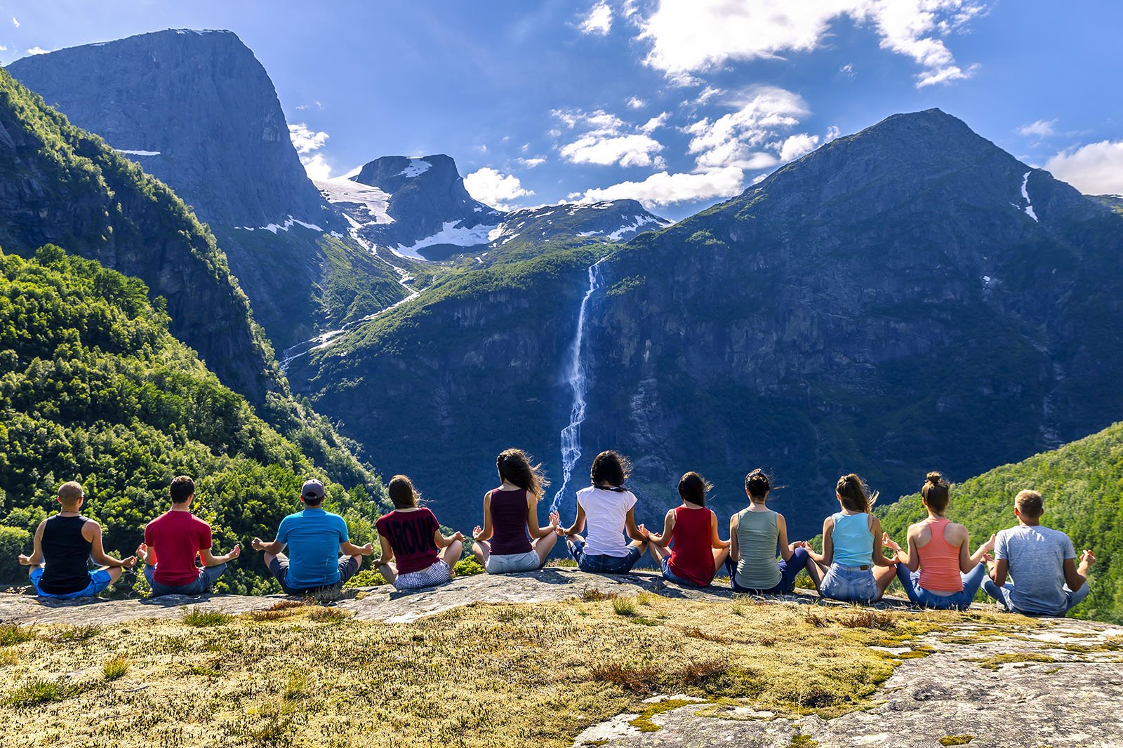 How To Be Polite In Norway - Life in Norway