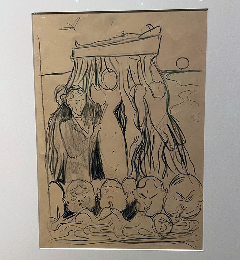 In Pictures: Inside the New Munch Museum - Life in Norway