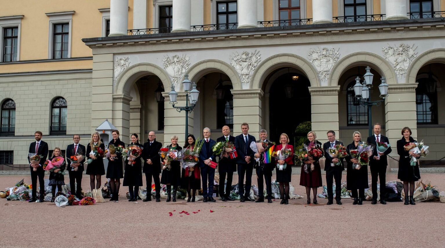 Introducing Norway's New Government - Life in Norway