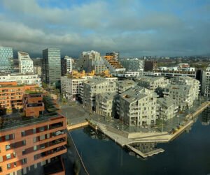 Mentor Programs: A Way to Find Relevant Work in Norway? - Life in Norway