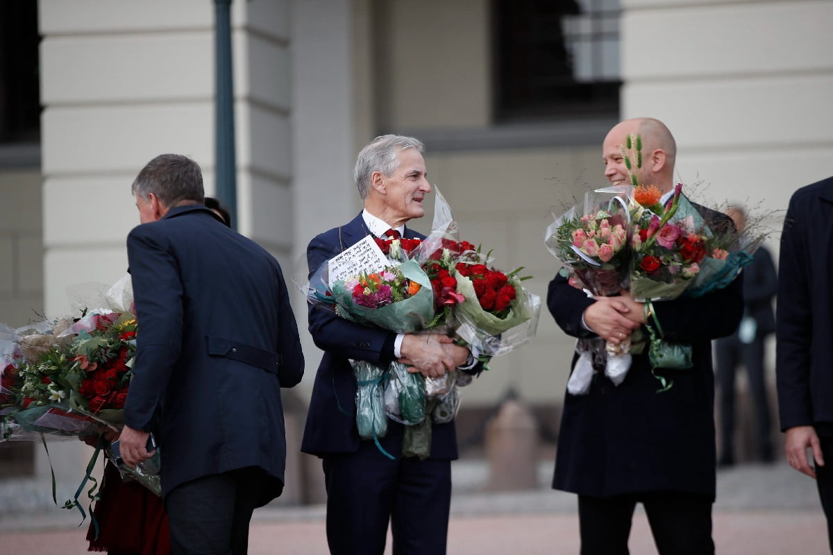 Introducing Norway's New Government - Life in Norway
