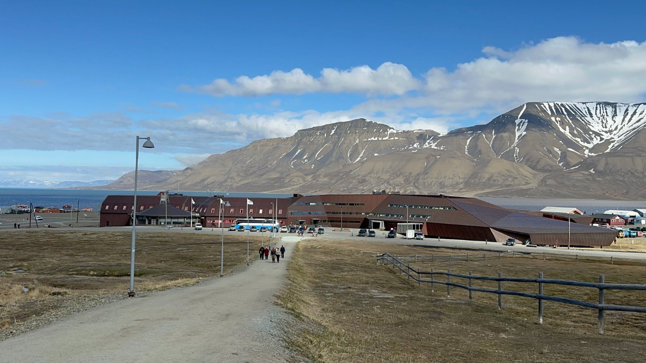 How to Study in Svalbard - Life in Norway