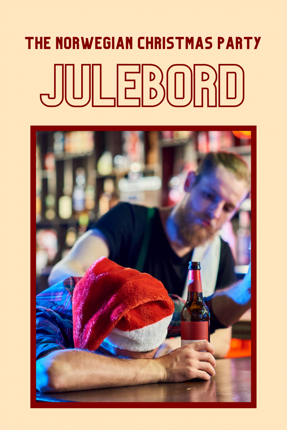 Julebord: What to Expect at a Norwegian Office Christmas Party - Life ...