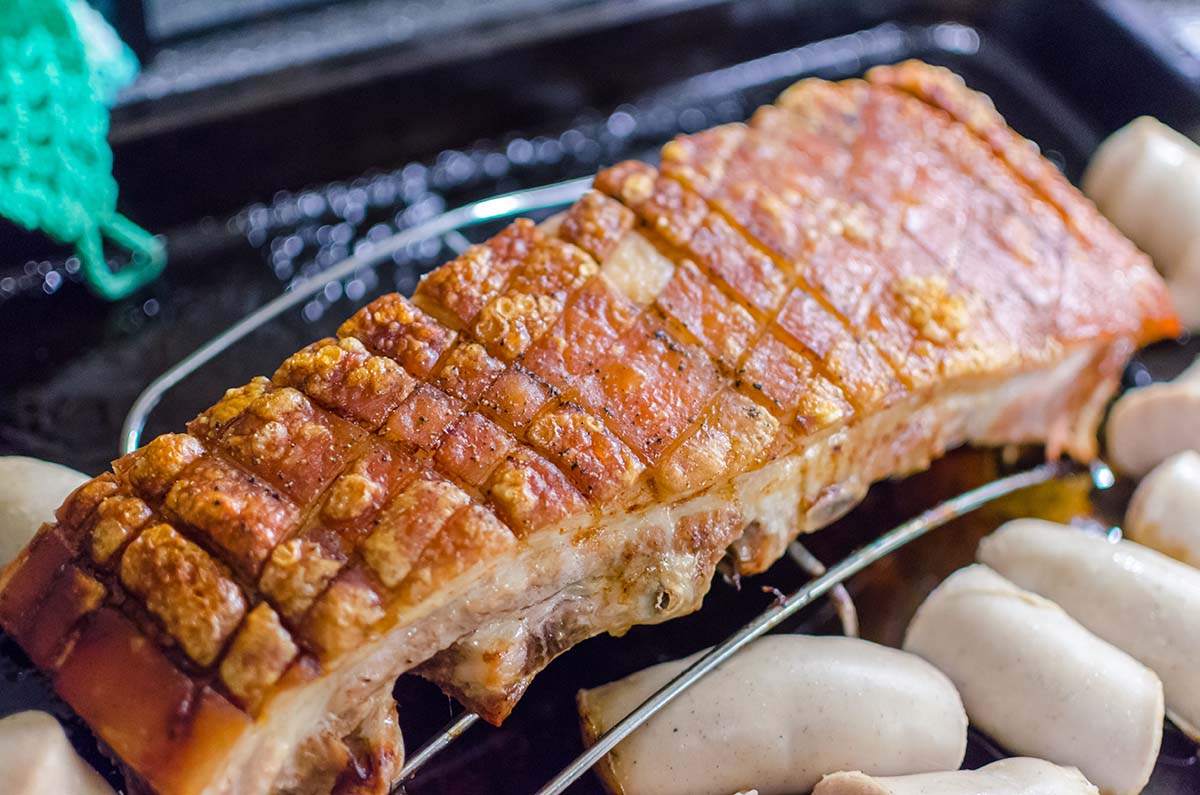 Christmas Food in Norway - Life in Norway