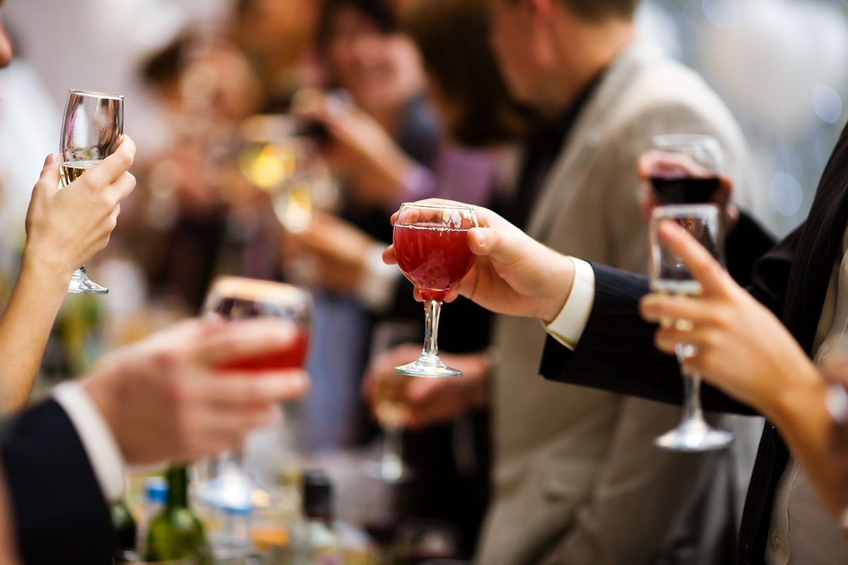 Julebord: What to Expect at a Norwegian Office Christmas Party - Life ...