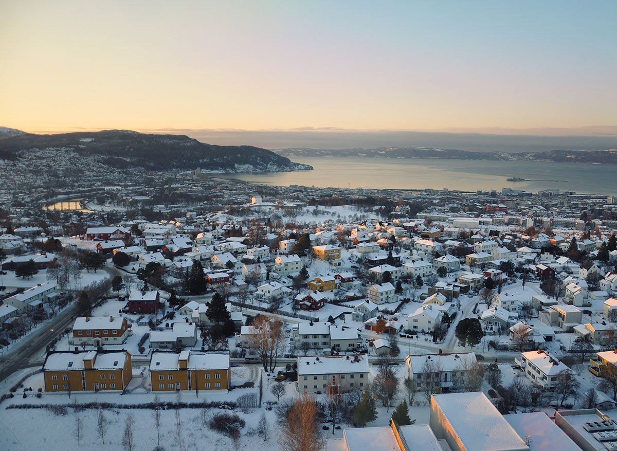 Introducing NTNU: The Norwegian University of Science & Technology ...