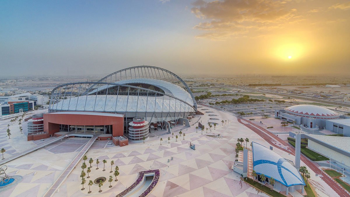 Sportswashing and the 2022 Qatar World Cup - Life in Norway