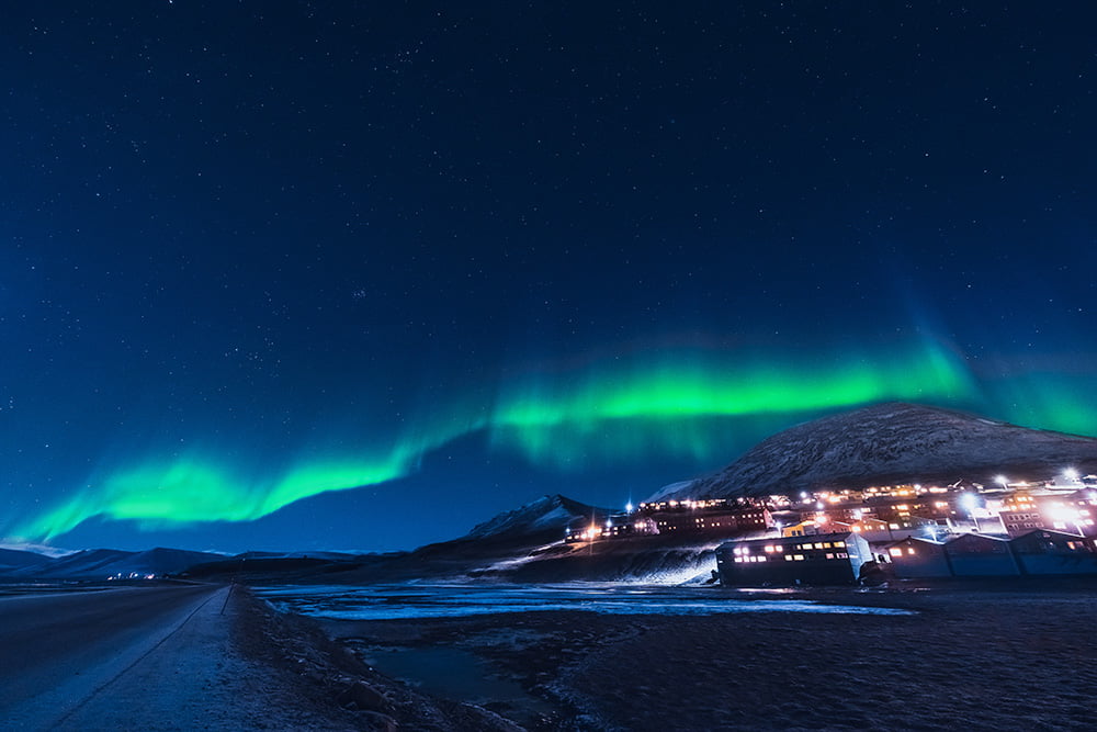 When is the Best Time to Visit Svalbard? - Life in Norway