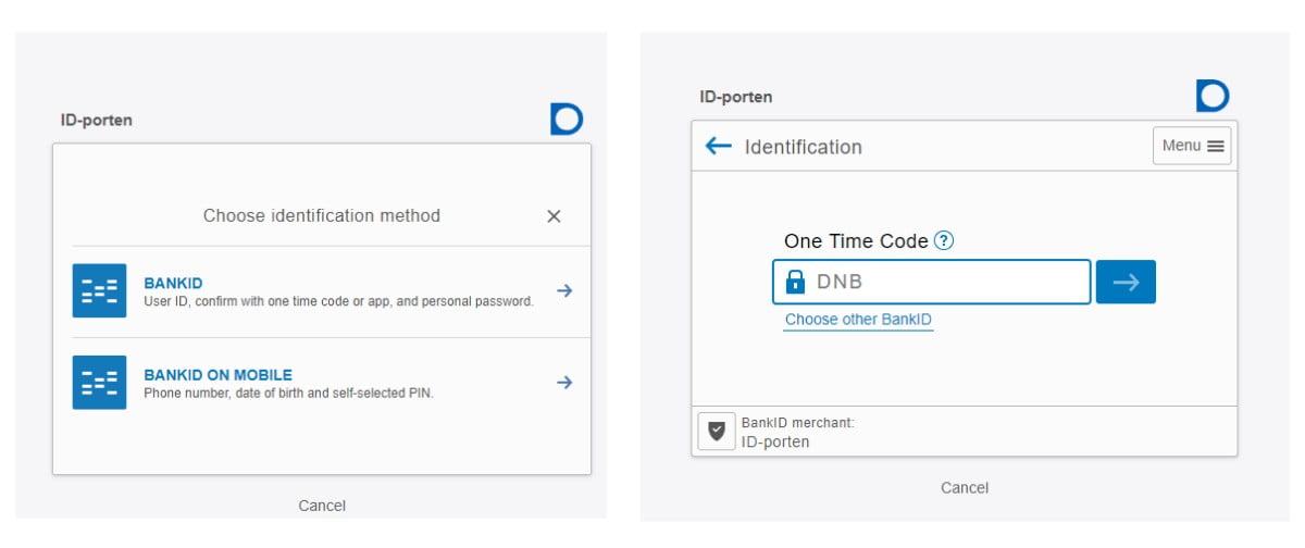 BankID: Norway's Digital ID System Explained - Life in Norway