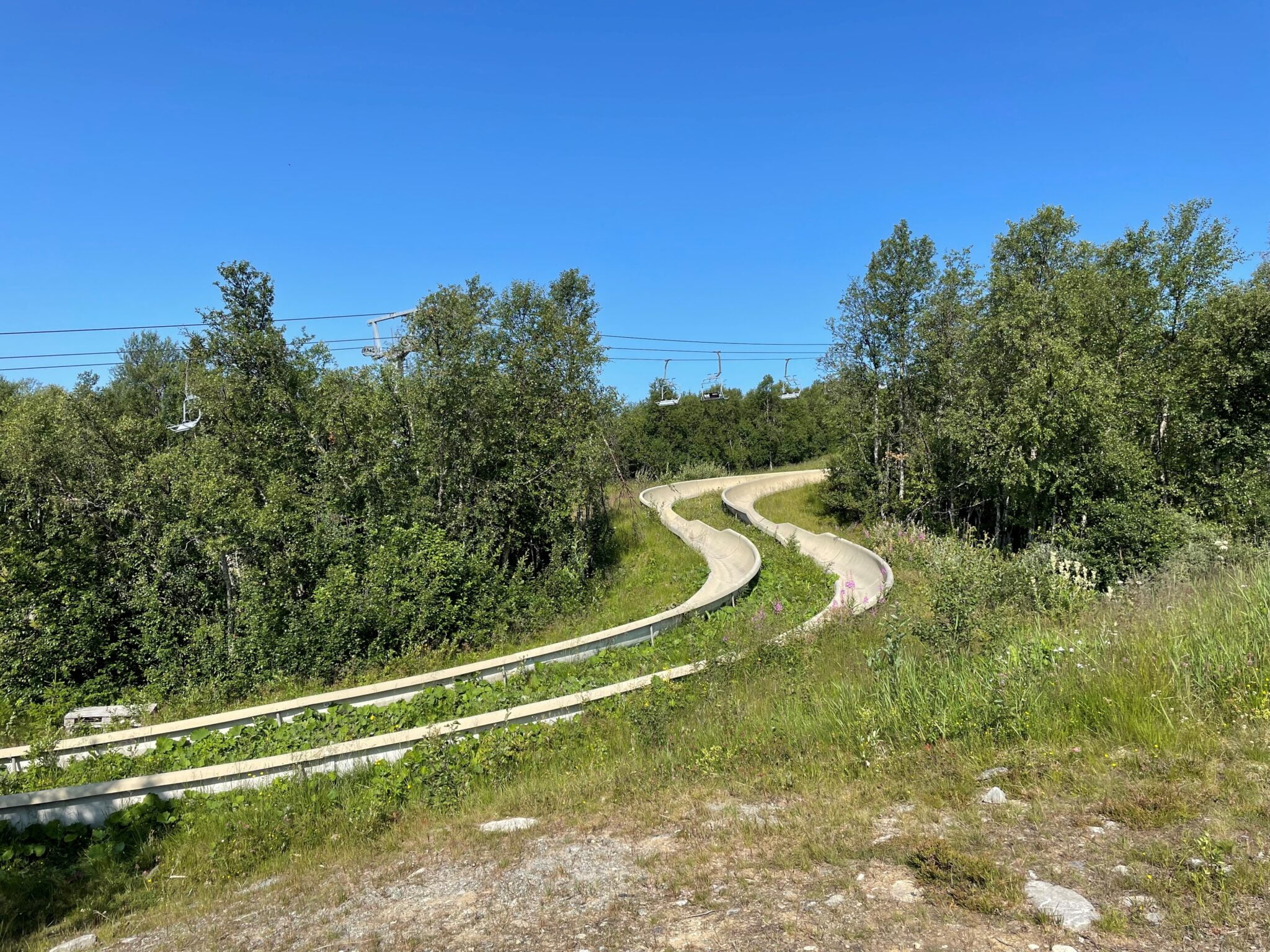 Things To Do In Beitostølen In The Summer - Life in Norway