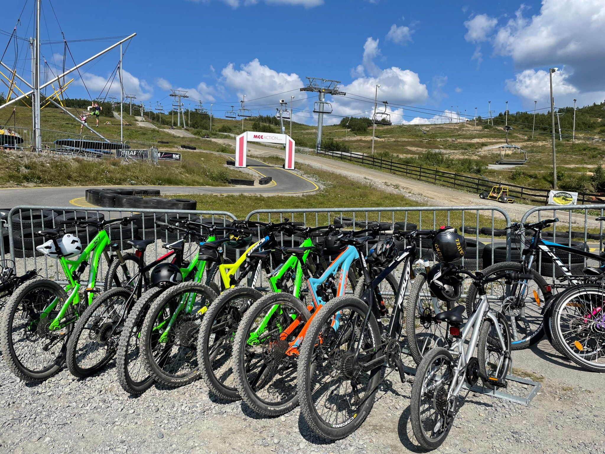 Things To Do In Beitostølen In The Summer - Life in Norway