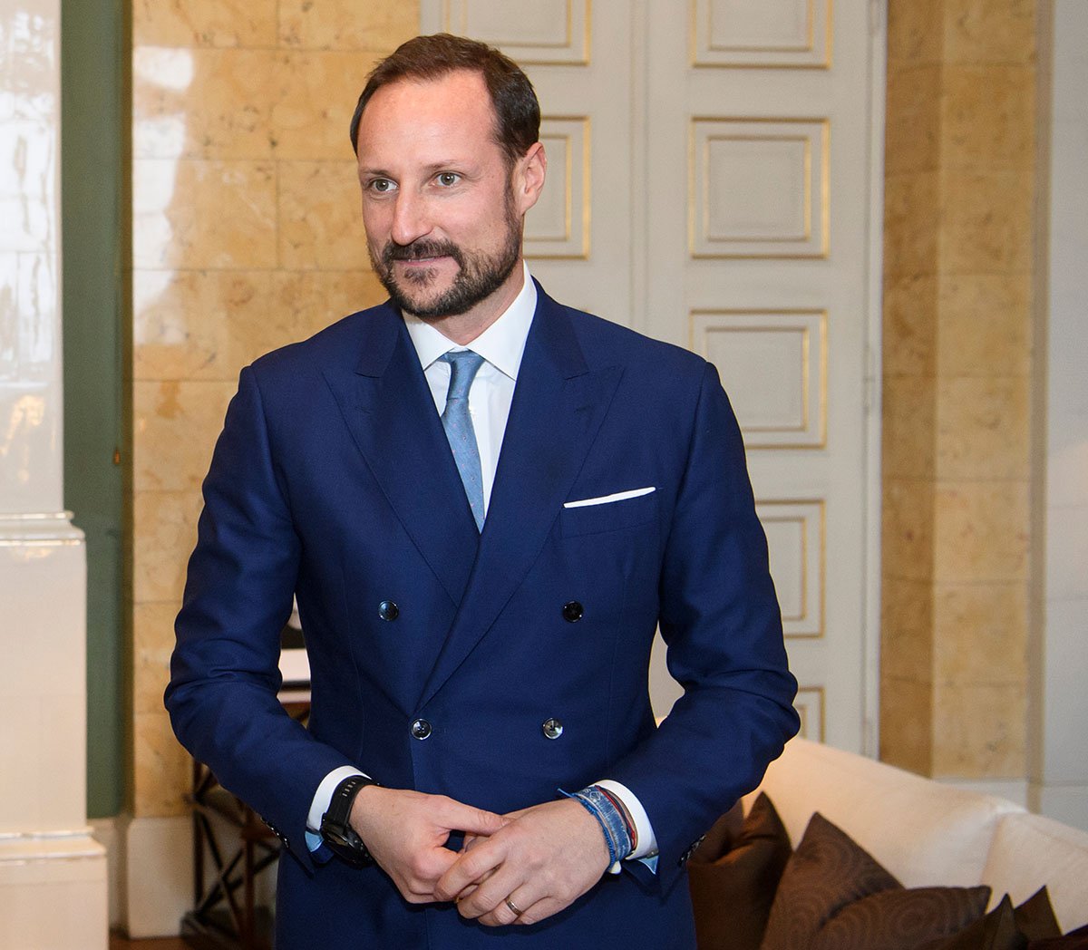 Crown Prince Haakon: The Next King of Norway - Life in Norway