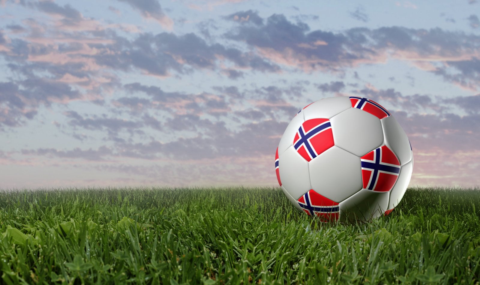 Norwegian Footballers in the English Premier League: Then & Now - Life ...