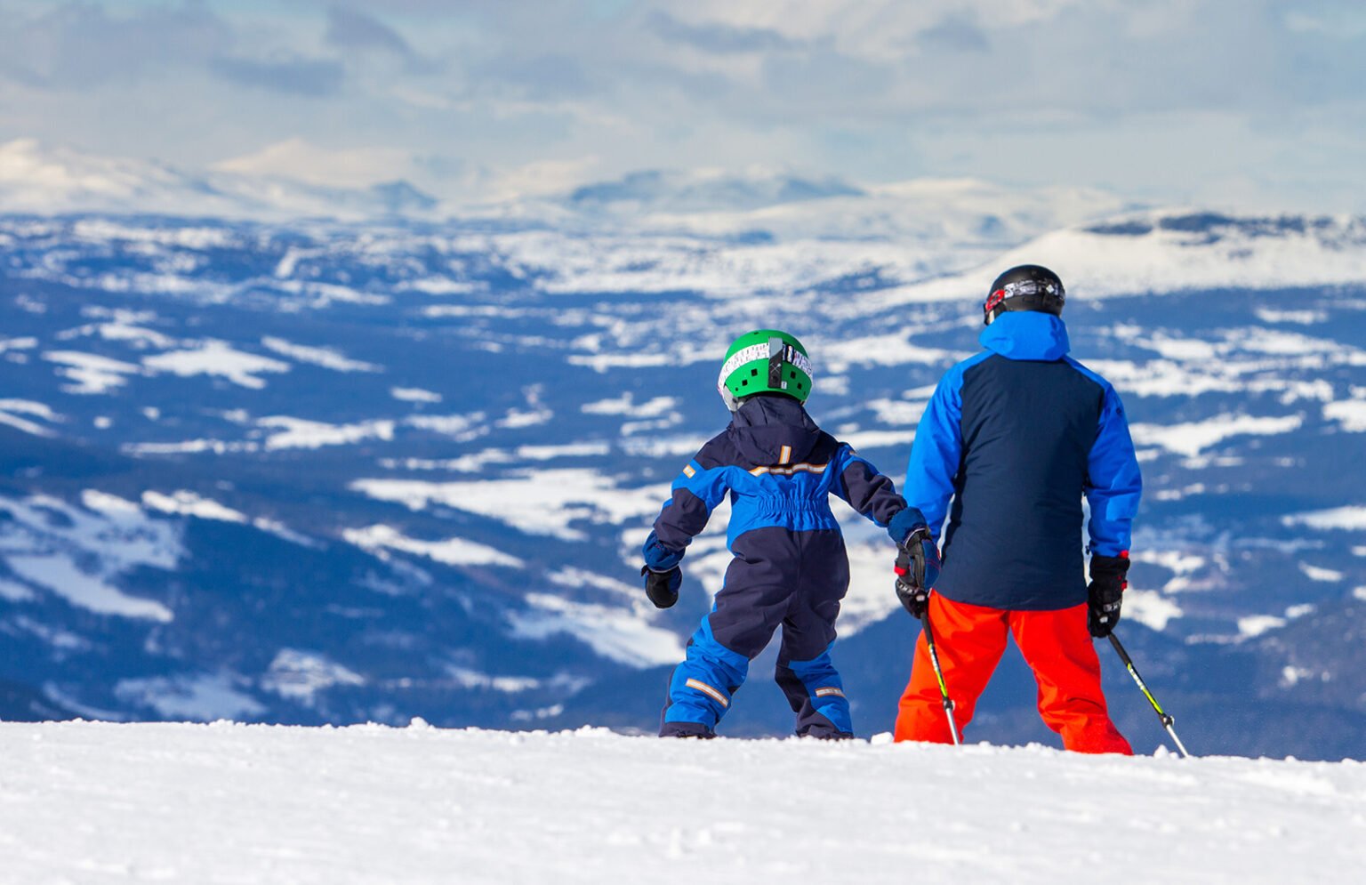The Best Ski Resorts in Norway - Life in Norway