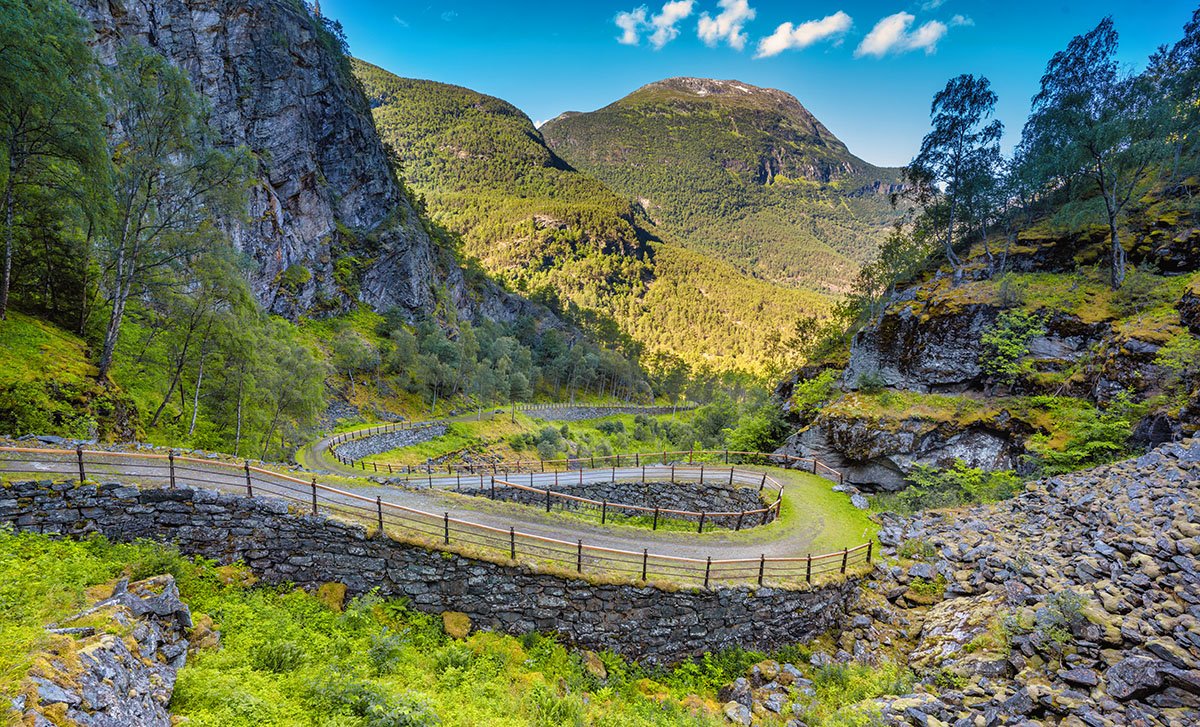 Valdres: The Valley at the Heart of Norway - Life in Norway