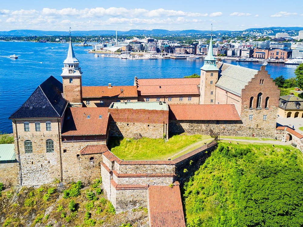 15 Awesome Oslo Photo Locations - Life in Norway