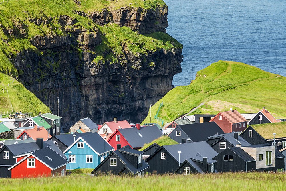 15 Fascinating Facts About The Faroe Islands - Life in Norway