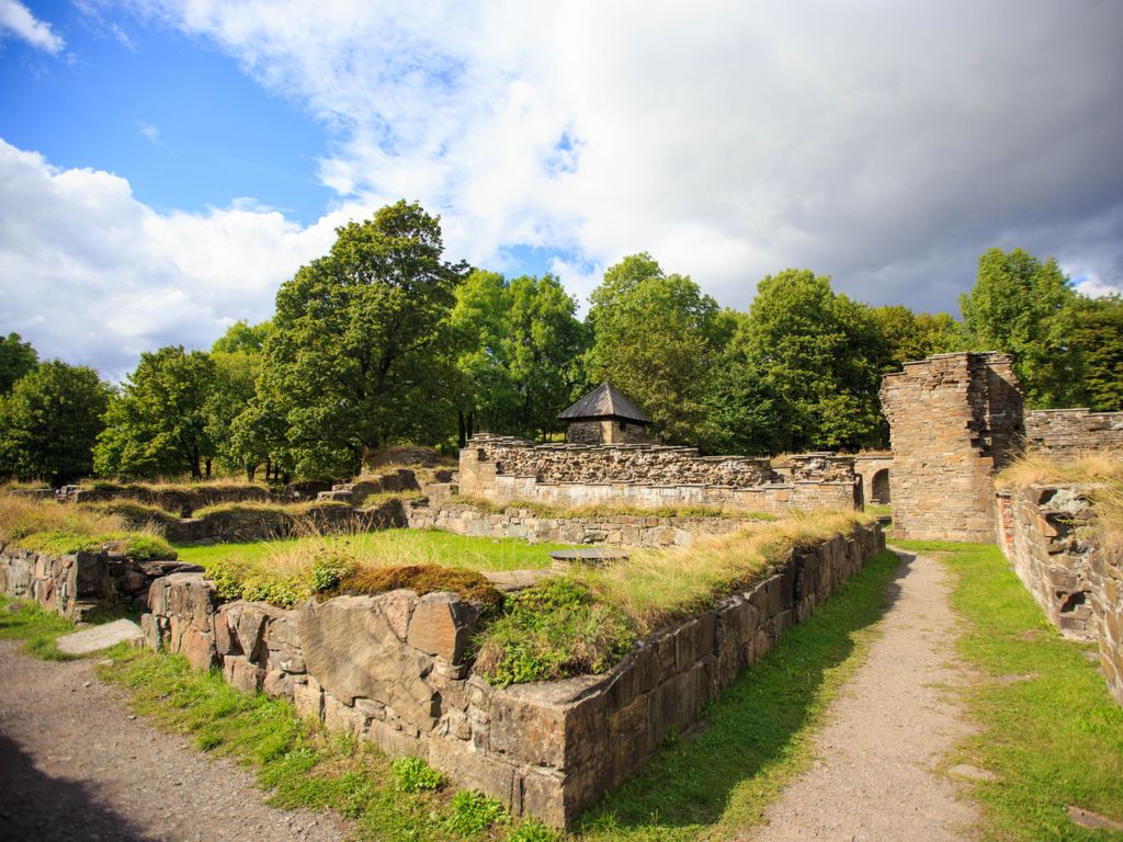 15 Awesome Oslo Photo Locations - Life in Norway