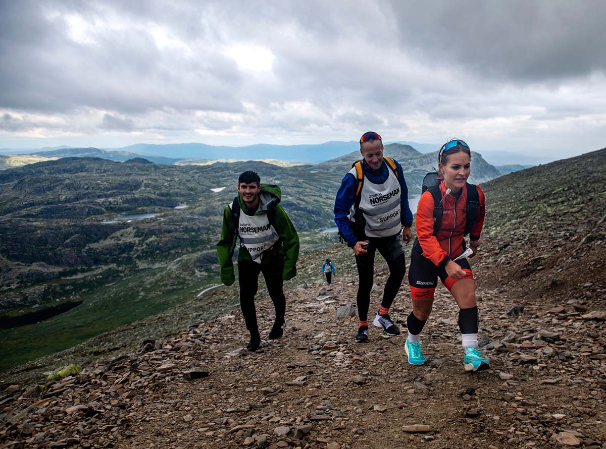 Introducing the Norseman Xtreme Triathlon - Life in Norway