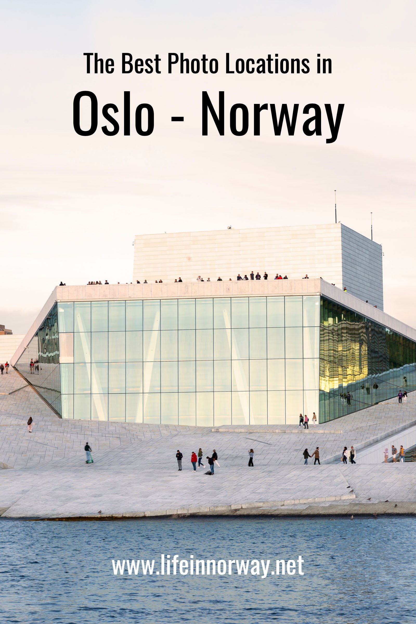 15 Awesome Oslo Photo Locations - Life in Norway