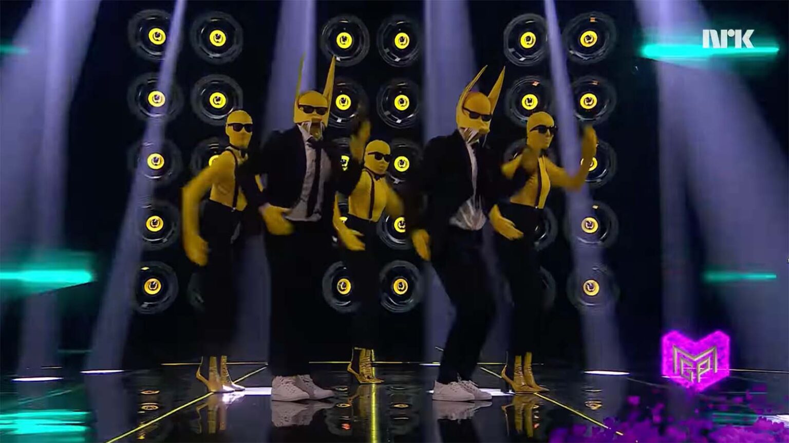 Subwoolfer to Represent Norway in Eurovision Song Contest 2022 - Life ...