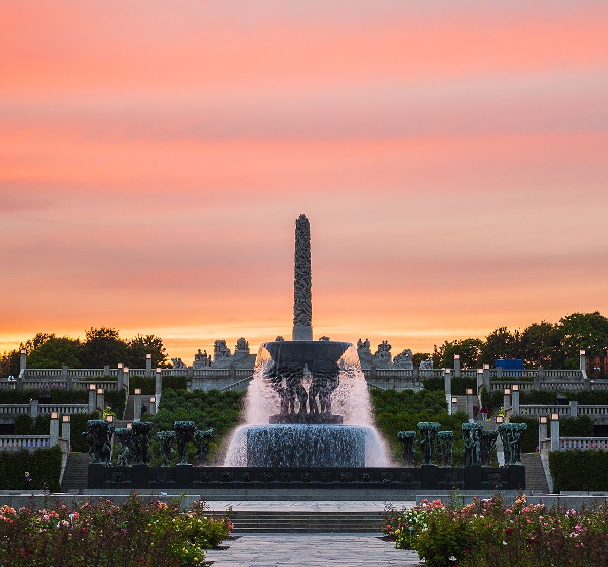 10 Awesome Oslo Photo Locations - Life in Norway