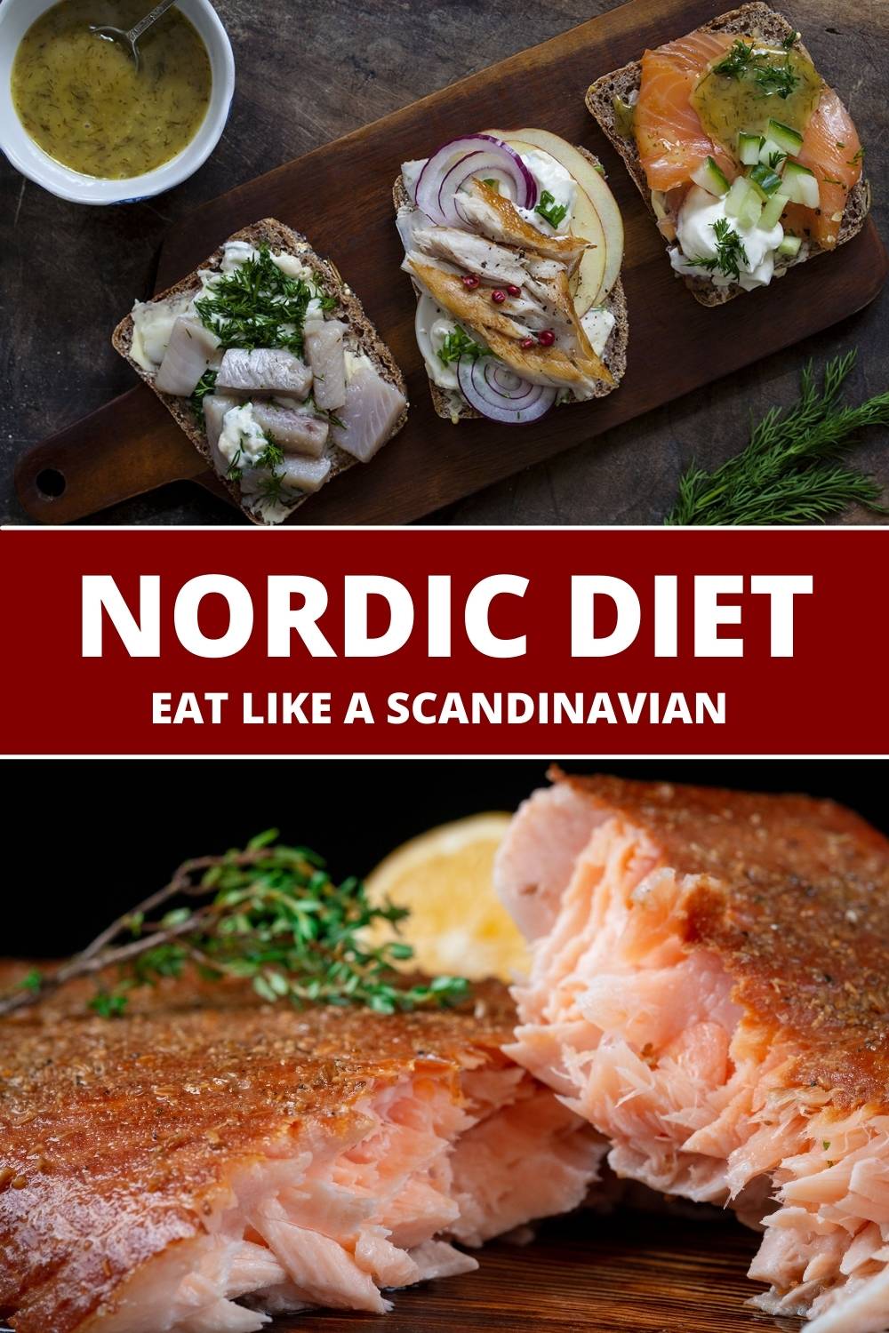 The Nordic Diet: How To Eat Like A Scandinavian - Life in Norway