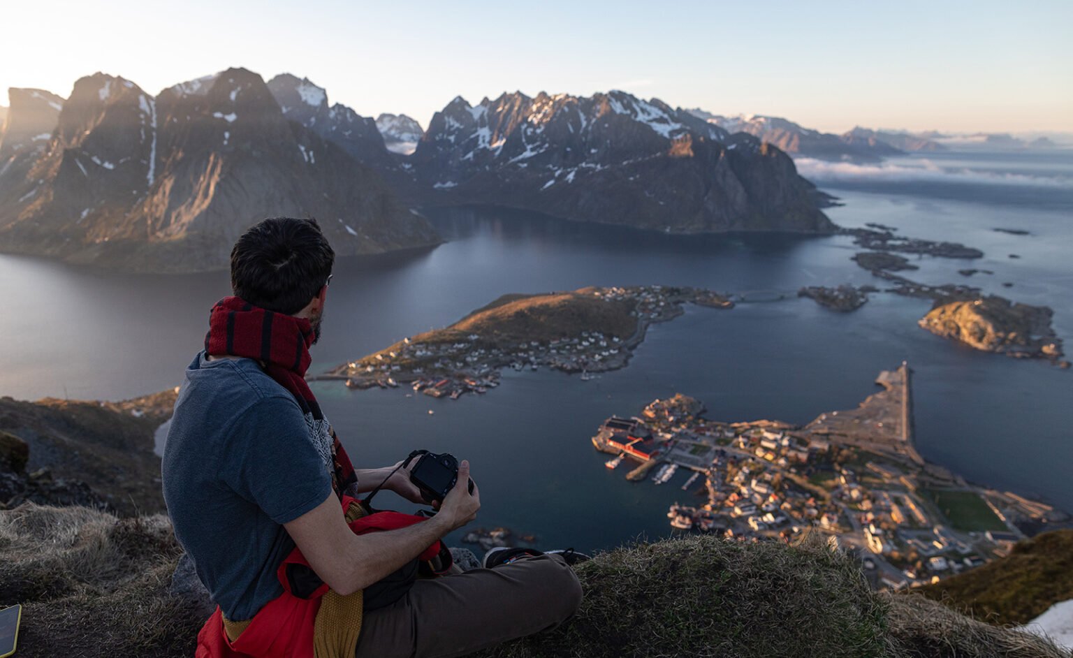Norwegian People - Life in Norway