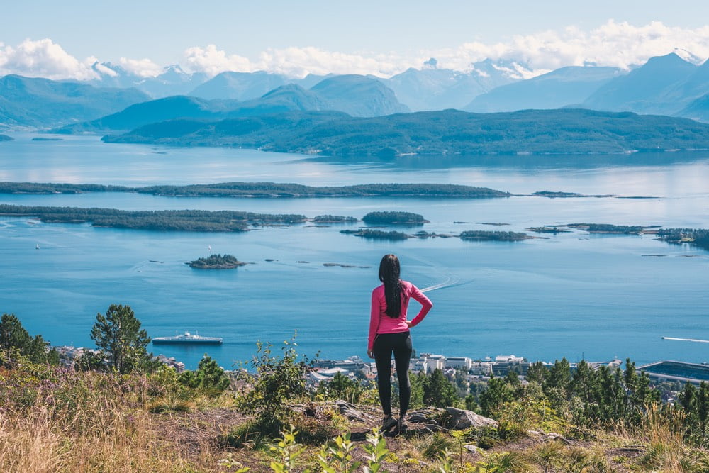 Things To Do In Molde - Life in Norway