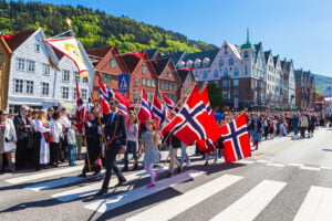Bergen Events: What’s On in Bergen in 2026 - Life in Norway