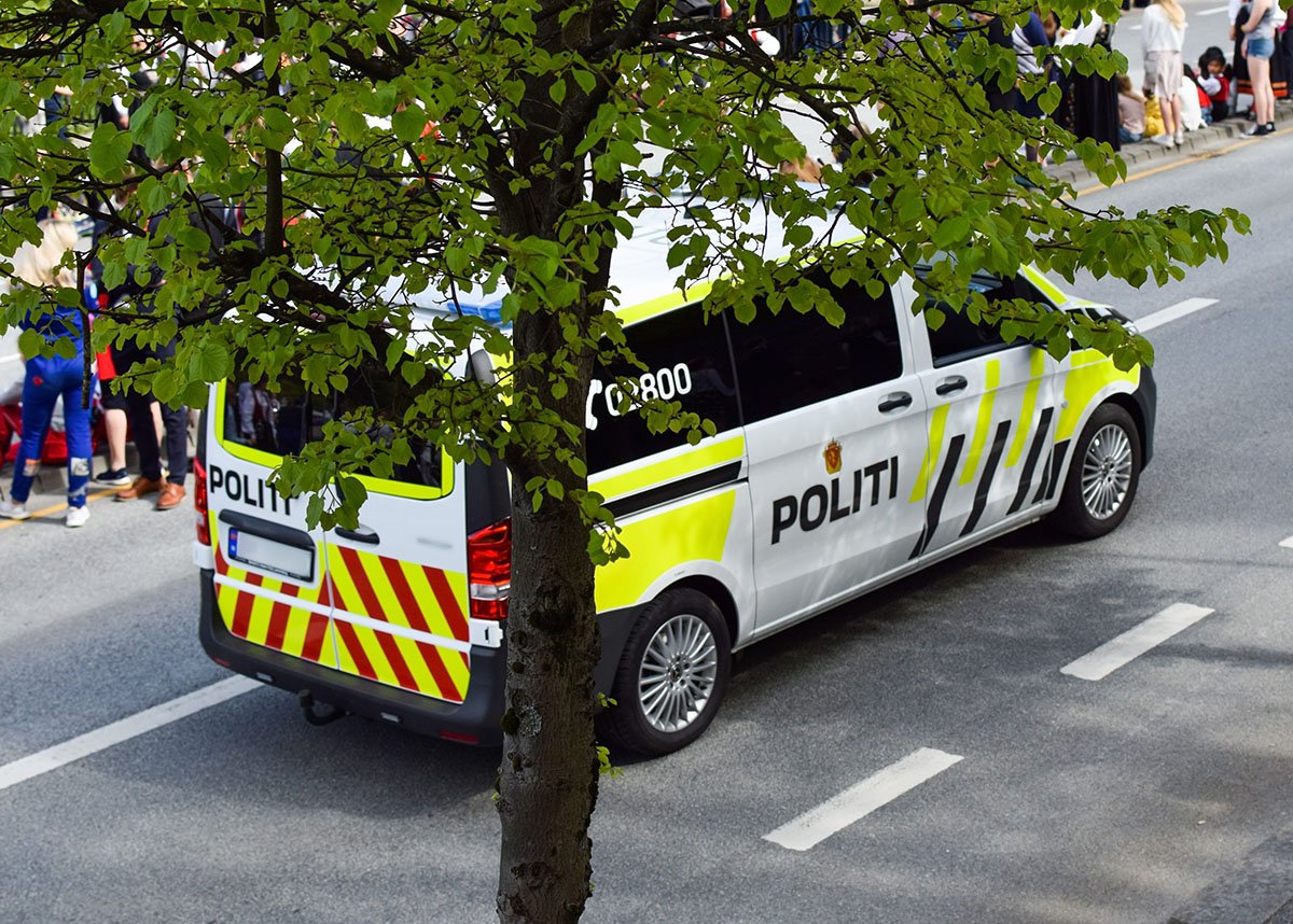 Police in Norway: The Norwegian Policing System Explained - Life in Norway