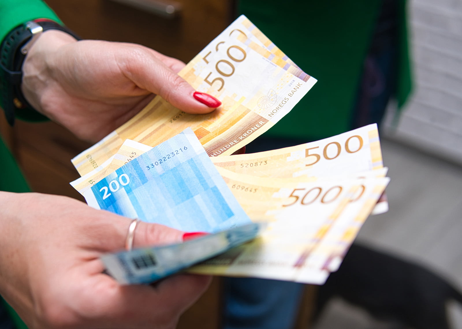 Sales Tax Refund in Norway: A Guide for International Visitors