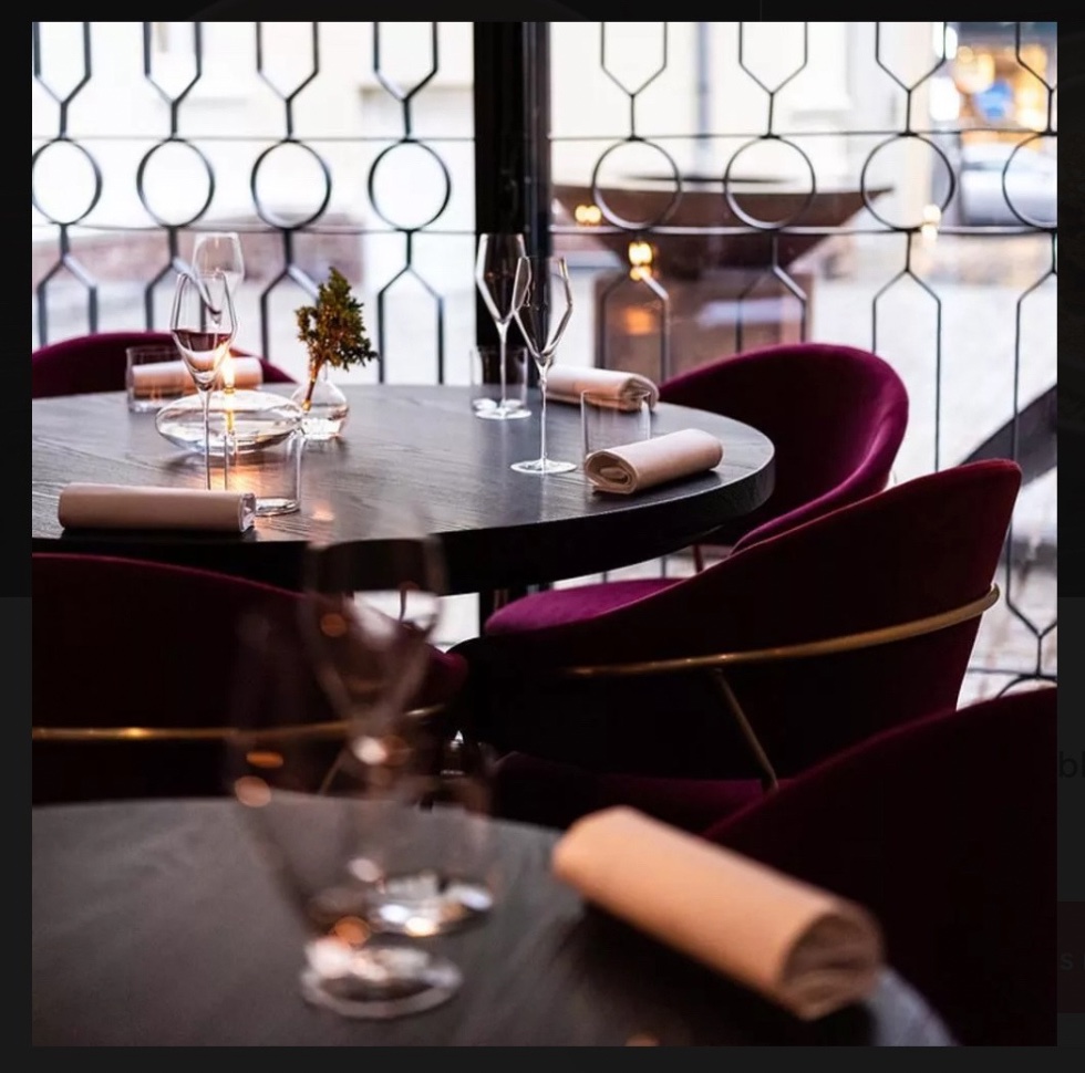 Norway's Best Restaurants (Updated for 2024) - Life in Norway