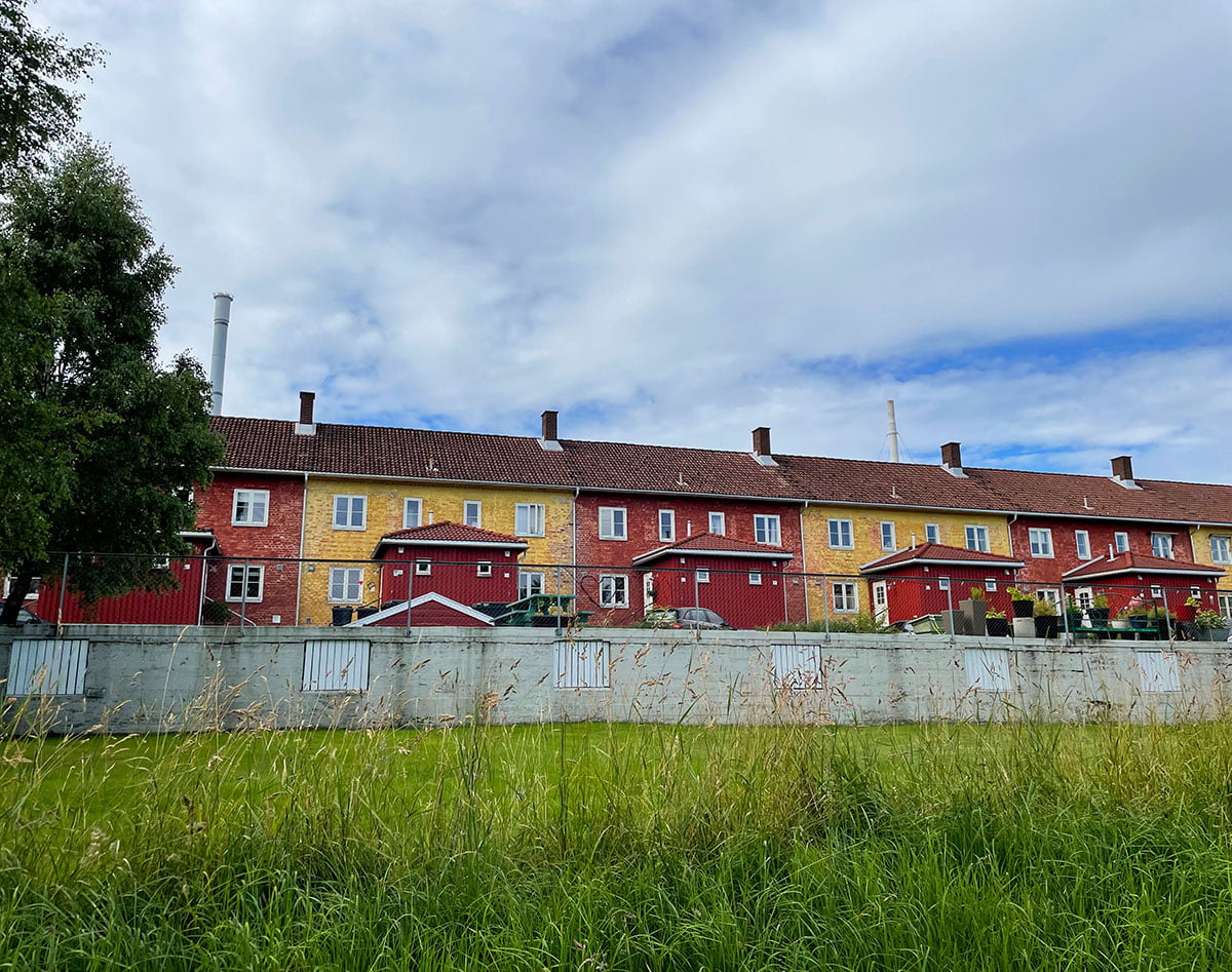 Sarp Falls: The Industrial Heritage of Sarpsborg, Norway - Life in Norway