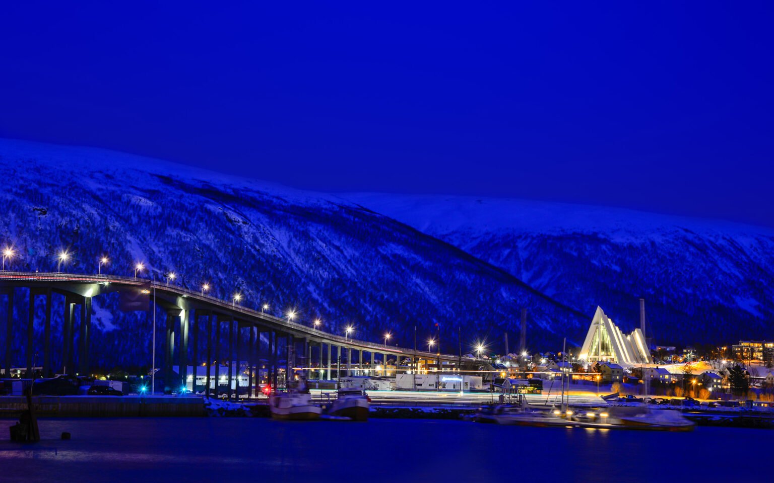 17 Fascinating Facts About Tromsø - Life in Norway