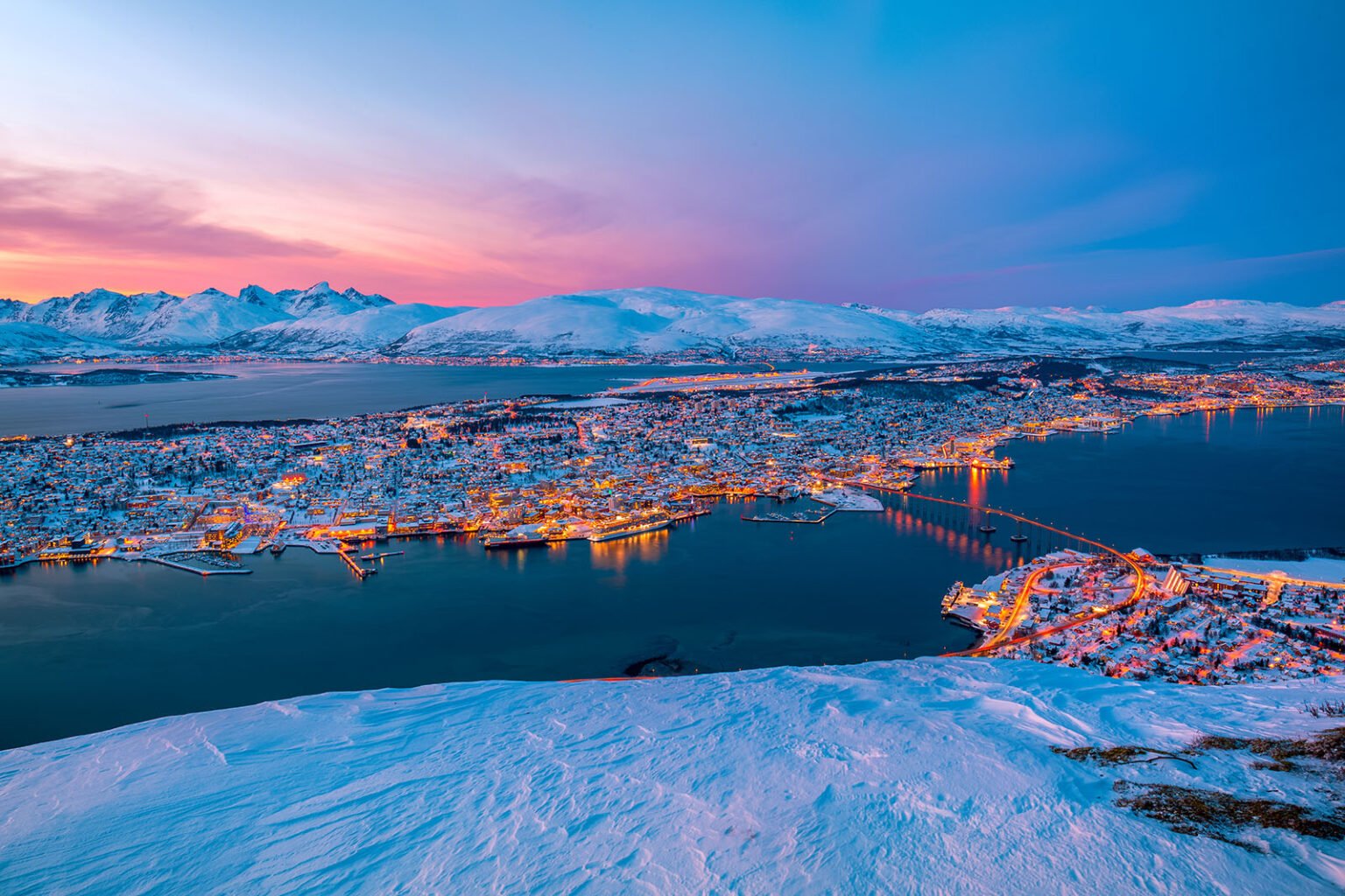 17 Fascinating Facts About Tromsø - Life in Norway