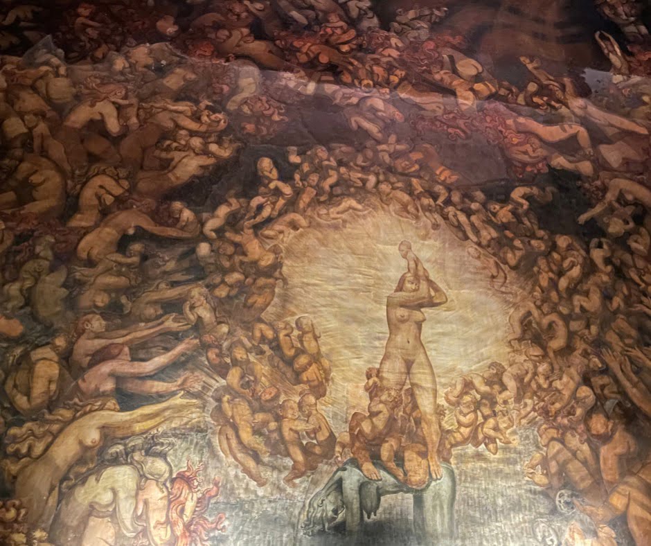 Inside the Stunning Emanuel Vigeland Museum in Oslo - Life in Norway