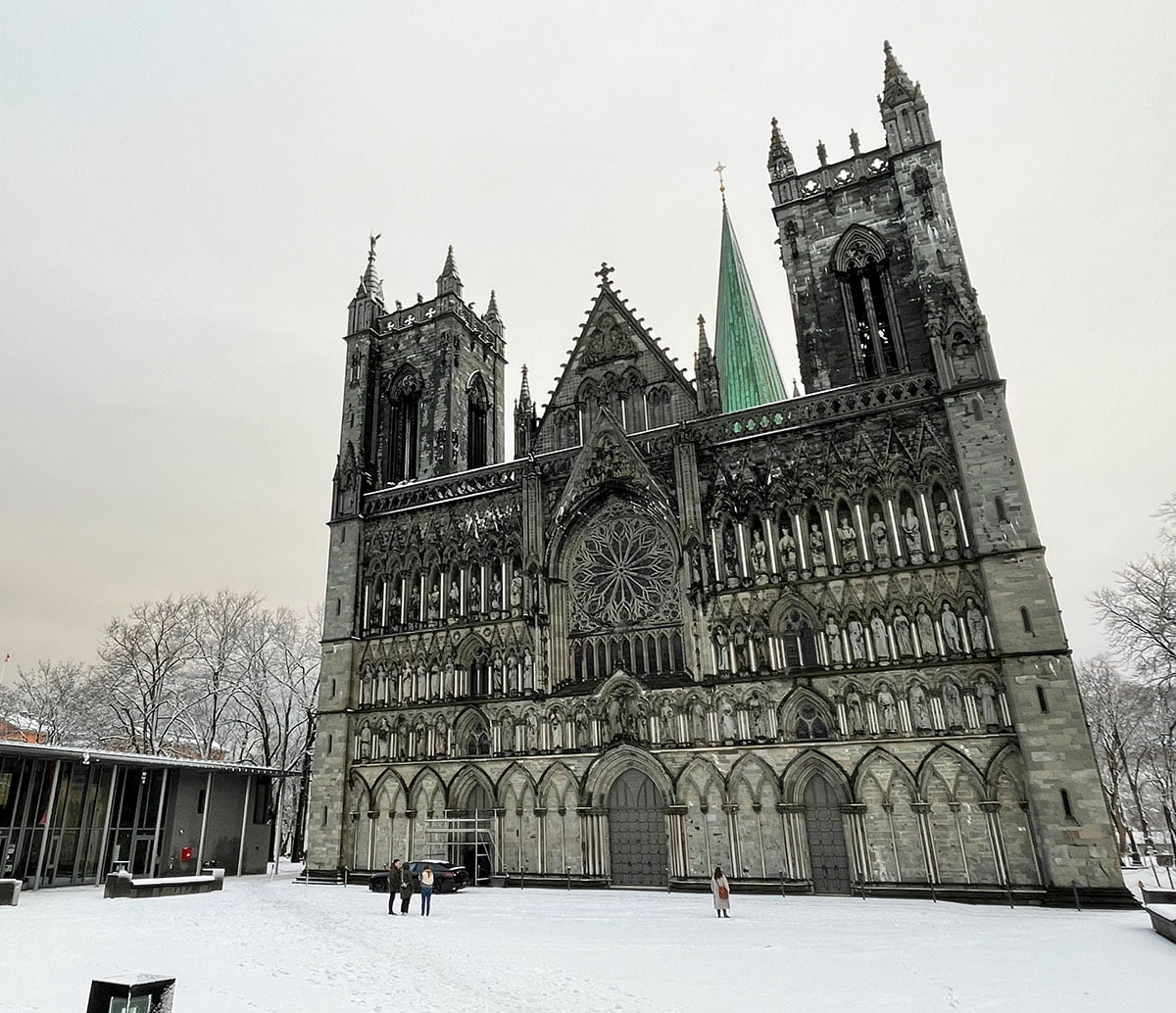 Trondheim Photos: A Visual Tour of Trondheim, Norway - Life in Norway