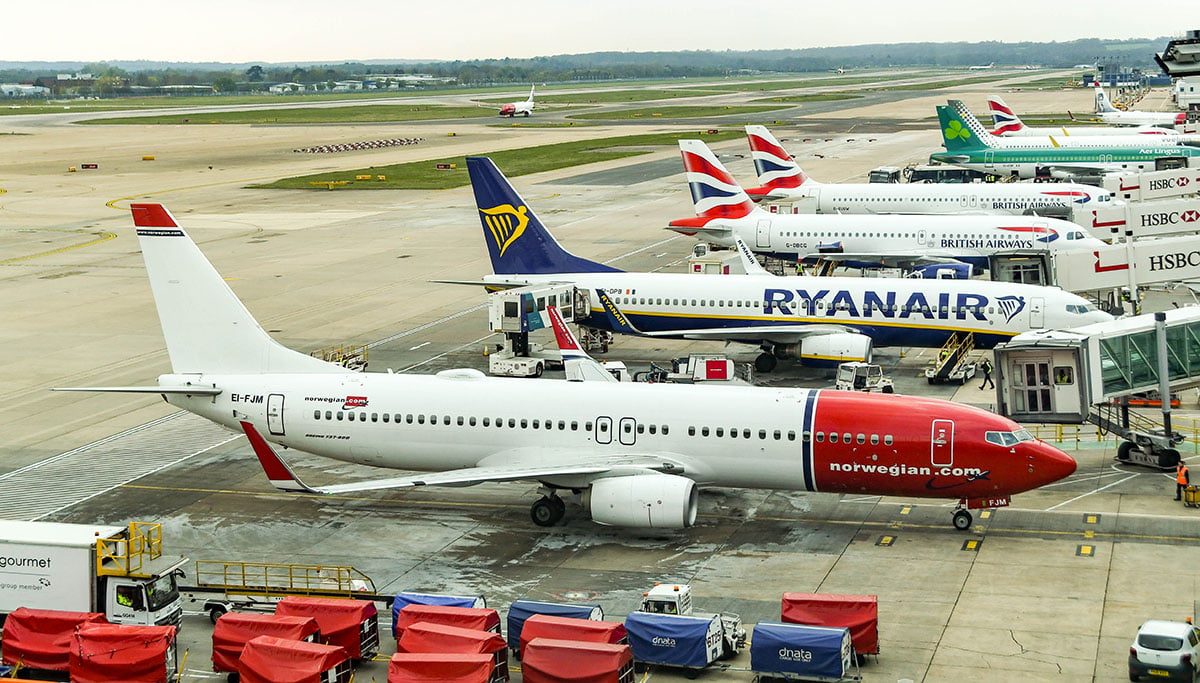 Norwegian Returns to Profitability - Life in Norway