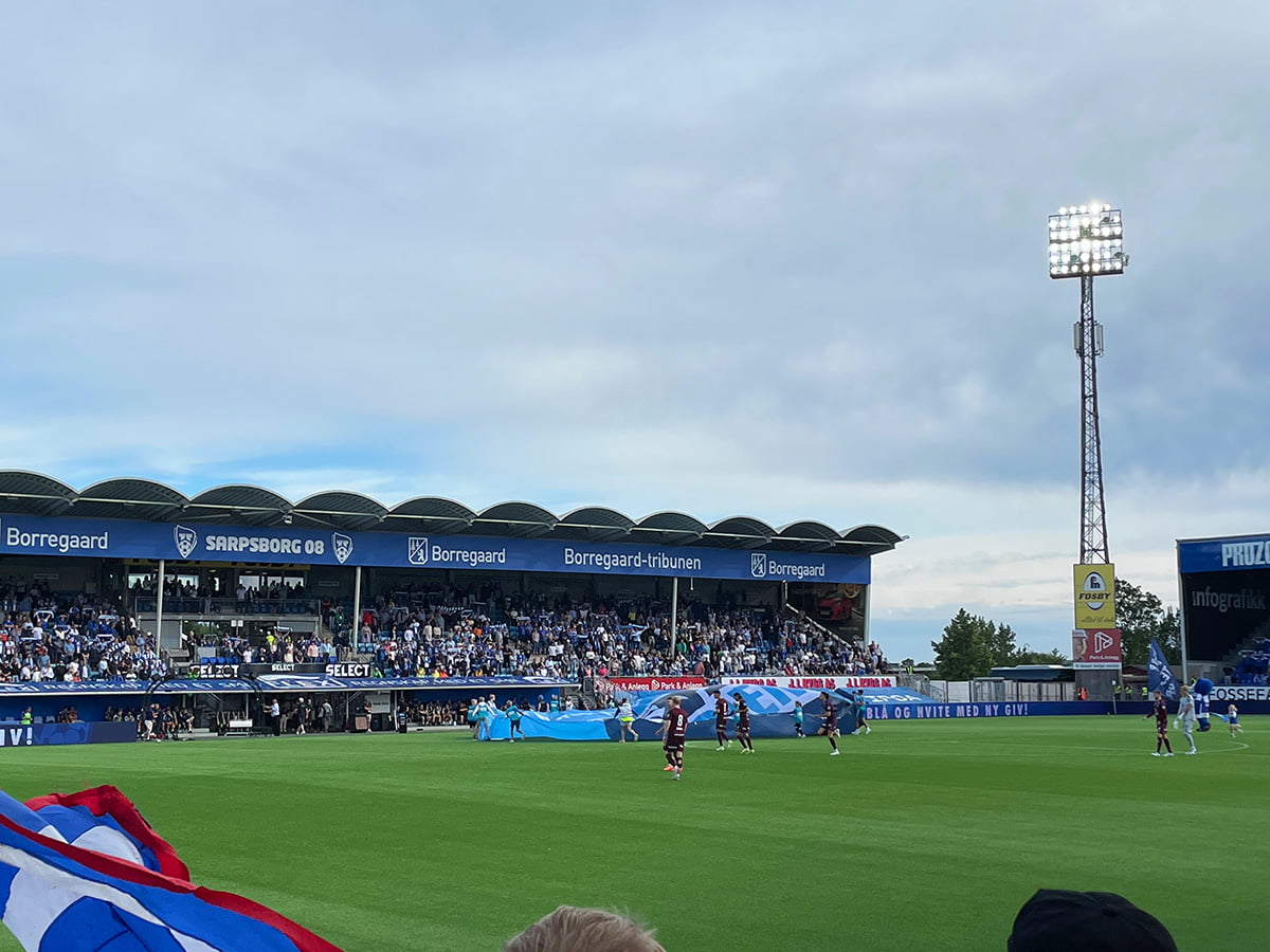 Things To Do In Sarpsborg, Norway - Life in Norway