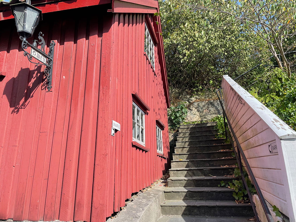 An Introduction to Grimstad, Norway - Life in Norway