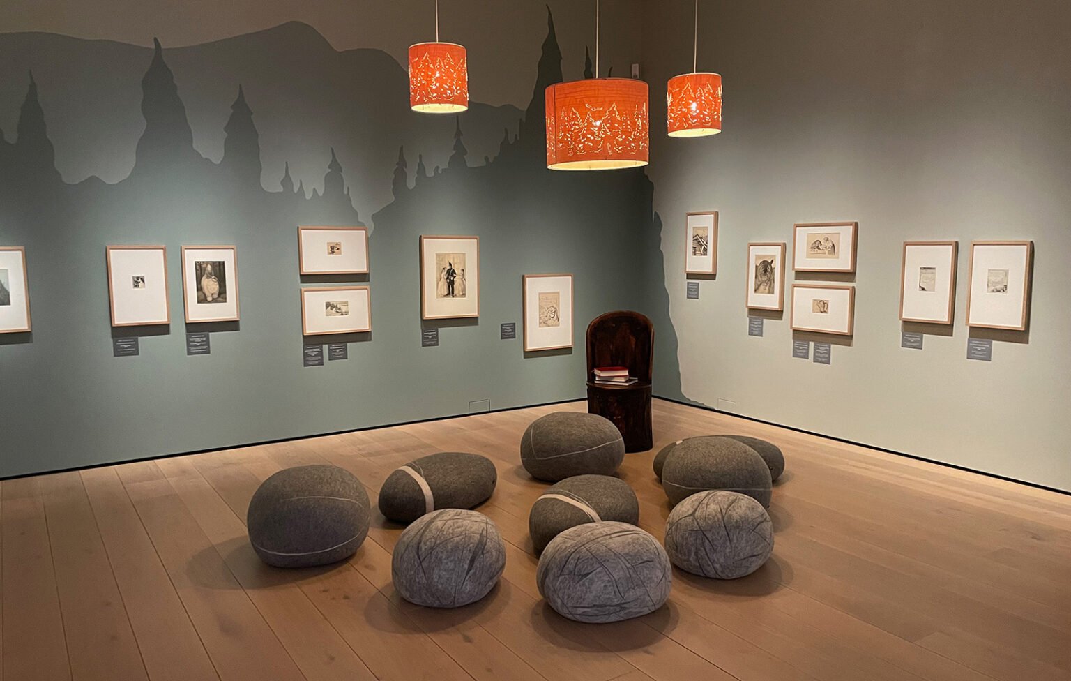 10 Highlights of the National Museum in Oslo, Norway - Life in Norway