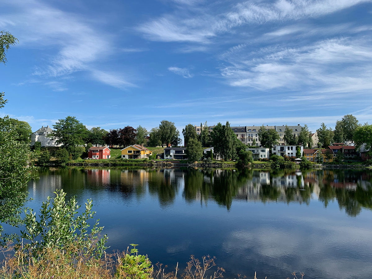 Trondheim Photos: A Visual Tour of Trondheim, Norway - Life in Norway