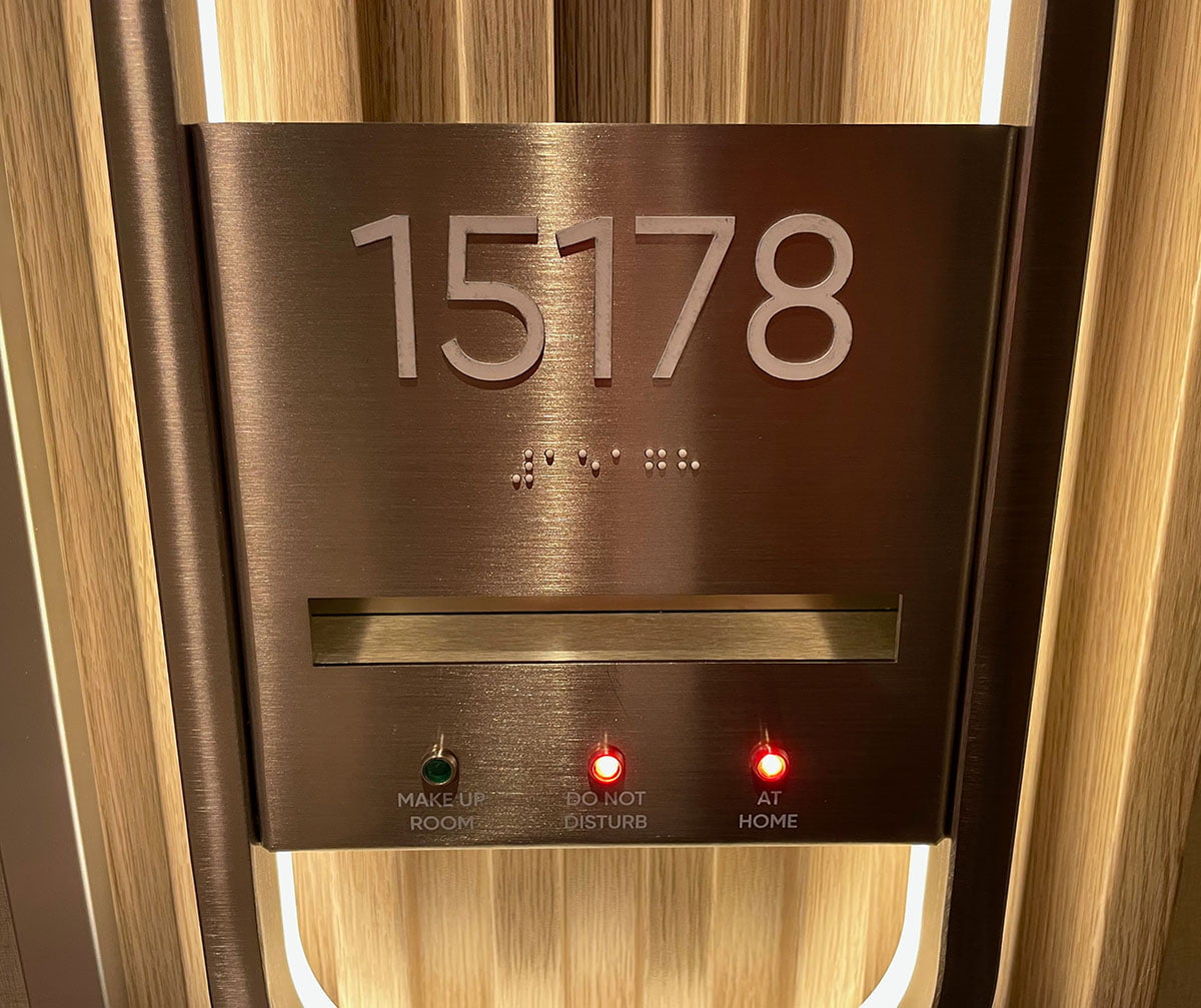 Inside A Balcony Stateroom On NCL’s Norwegian Prima - Life in Norway