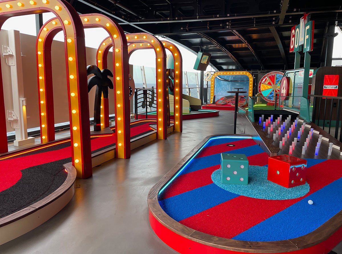 Norwegian Prima Review: First Impressions of NCL’s Newest Cruise Ship ...