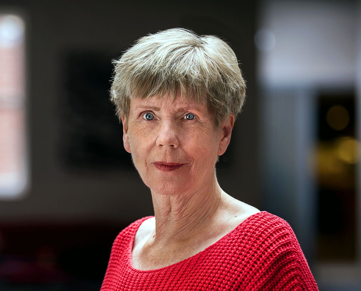 Glass Key Award: The Best of Nordic Crime Novels - Life in Norway